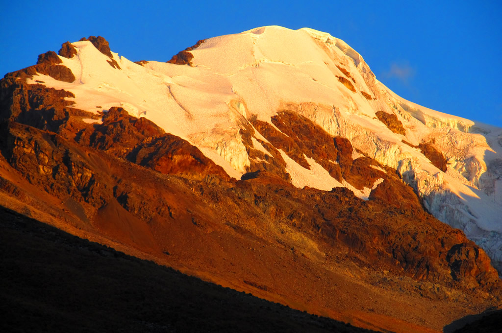 PHOTO GALLERY | ALPAMAYO PERU